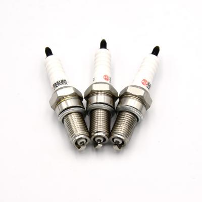 China Ignition System Wholesale Motorcycle Spark Plug D8ETC OEM DP8EA-9 X24EPU9 D8TC for sale