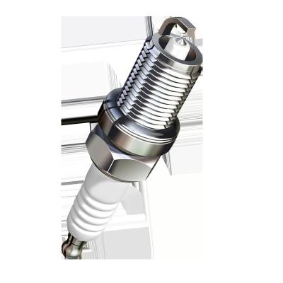 China Denso Auto Spark Plugs Anti Fouling Properties With 0.8mm Gap for sale