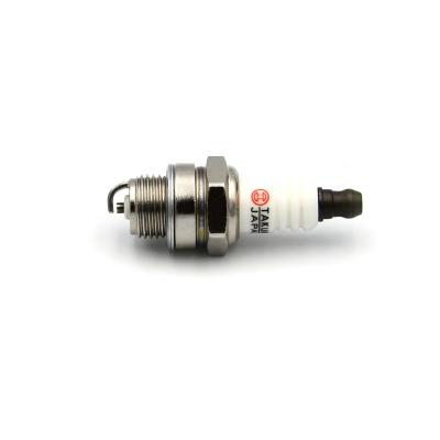 China Gas Engine Parts Wholesale Auto Spark Plug DC7RETC OEM Spark Plug YR7DE DCPR7E for sale