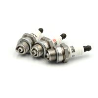 China Gas Engine Parts Wholesale Auto Spark Plug DC7RETC OEM Spark Plug YR7DE DCPR7E for sale