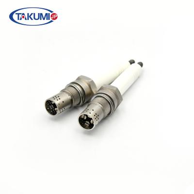 China High Performance R10P3 Industrial Generator Spark Plug For Jenbacher GS 420 Engine P3.V3 347257 V5 401824 for sale