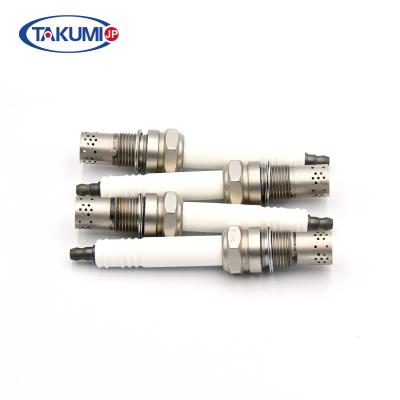 China Gas Engine For Gs 420 Industrial Spark Plugs 347267 347267 401824 462203 P3 V5 for sale