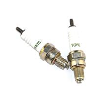 China Factory direct sales A7RTC High Performance Motorcycle Spark Plugs Corrosion Resistance for sale