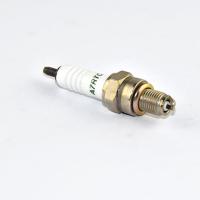 China Factory direct sales A7RTC High Performance Motorcycle Spark Plugs Corrosion Resistance for sale