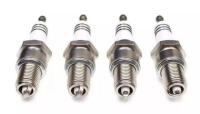China Japanese Auto Parts Spark Plug Replacing Bosch NGK Champion for sale