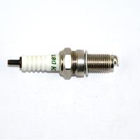 China Copper Core Motorcycle Spark Plugs Corrosion Designed For HONDA YAMAHA LEXUS SUZUKI for sale