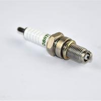 China D8RTC High Performance Motorcycle Spark Plug for HONDA, YAMAHA, KAWASAKI, SUZUKI for sale