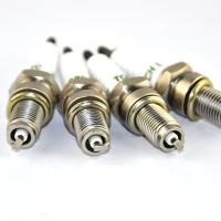 China D8RTC High Performance Motorcycle Spark Plug for HONDA, YAMAHA, KAWASAKI, SUZUKI for sale