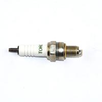 China Factory direct sales A7RTC High Performance Motorcycle Spark Plug for HONDA, YAMAHA, KAWASAKI, SUZUKI， PEUGEOT for sale