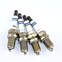 China Auto Parts Spark Plug For NISSAN MERCEDES-BENZ CITROEN/PEUGEOT TOYOTA for sale
