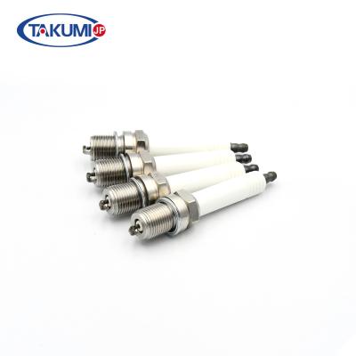 China Generator spark plug R5B12-77 match for Champion RB77WPCC - Alternative spark plugs for sale
