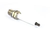 China OE Standard Quality Industrial Spark Plug R1B12-77 Torch Spark Plug Replacement for Chanpion stitwith 4-Ground Electrode for sale