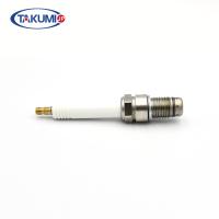 China MTU Industrial Generator Spark Plug Platinum Material OE 12625058 for sale