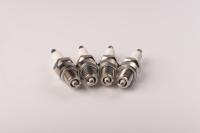 China F7TC High Performance Motorcycle Parts Spark Plug For Honda Kawasaki Yamaha for sale