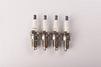 China F7TC High Performance Motorcycle Parts Spark Plug For Honda Kawasaki Yamaha for sale