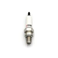 China Motorcycle Generator Spark Plug C7HTC Replace DENSO U22FSU SUZUKI 9900069571 for sale