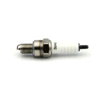 China Motorcycle Generator Spark Plug C7HTC Replace DENSO U22FSU SUZUKI 9900069571 for sale