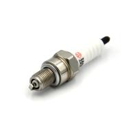 China Motorcycle Generator Spark Plug C7HTC Replace DENSO U22FSU SUZUKI 9900069571 for sale