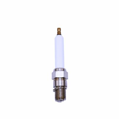 China R9B12-77 Double Iridium Industrial Spark Plug For High Performance TAKUMI for sale