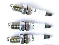 China Why is the spark plug of champion motorcycle so cheap? for sale
