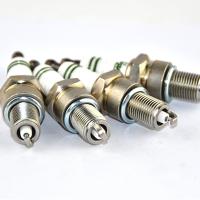 China Torch F6RTIP - Factory Outlet Iridium Platinum Spark Plug Match for MITSUBISHI for sale
