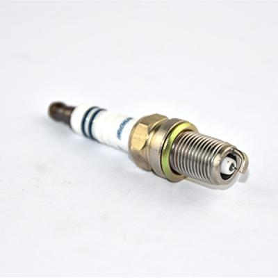 China Single Gold Precious Metal Spark Plug Match for MITSUBISHI for sale