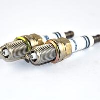 China Single Gold Precious Metal Spark Plug Match for MITSUBISHI for sale
