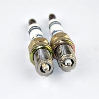 China Single Gold Precious Metal Spark Plug Match for MITSUBISHI for sale