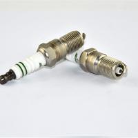 China Torch Q4RTIP Iridium Platinum Spark Plugs Suitable for American Cars BUICK for sale