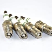 China Torch Q4RTIP Iridium Platinum Spark Plugs Suitable for American Cars BUICK for sale