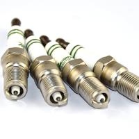 China Torch Q4RTIP Iridium Platinum Spark Plugs Suitable for American Cars BUICK for sale
