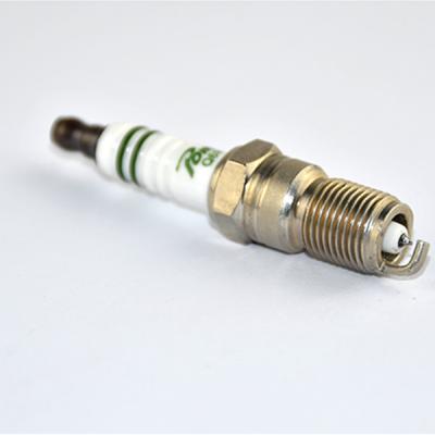 China Torch Q6RTIP - Factory Direct Sale Ford Compatible Iridium Platinum Spark Plug for sale