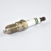 China Torch Q6RTIP - Factory Direct Sale Ford Compatible Iridium Platinum Spark Plug for sale