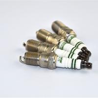 China Torch Q6RTIP - Factory Direct Sale Ford Compatible Iridium Platinum Spark Plug for sale