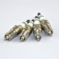 China Torch Q6RTIP - Factory Direct Sale Ford Compatible Iridium Platinum Spark Plug for sale