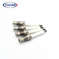 China CHP Gas Engine alternator engine Iridium candles Spark Plug gas stove spark plug for jenbacher industrial spark plug for sale