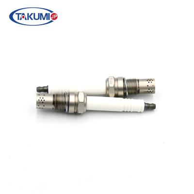 China Jenbacher P3 Replacement Spark Plug R10P3 for J412GS J416GS G420G Series for sale