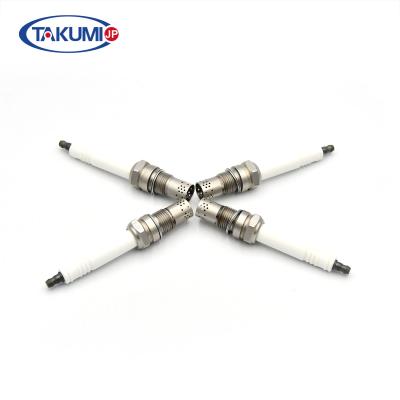 China R10P3 Industrial Generator Spark Plug For Jenbacher GS 420 Engine P3.V3 347257 V5 401824 Spark Plug for sale