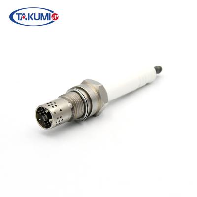 China GS 420 engine for BERU 30002145 18GZ47/18 GZ 47/FBM80WPNS Spark Plug for sale