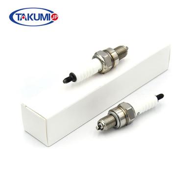 China Bujias Lawn Mower Chainsaw Spark Plug A7TC L7TC F7TC CMR7H for sale