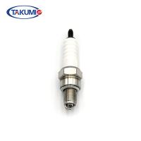 China Bujias Lawn Mower Chainsaw Spark Plug A7TC L7TC F7TC CMR7H for sale