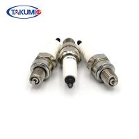 China Bujias Lawn Mower Chainsaw Spark Plug A7TC L7TC F7TC CMR7H for sale