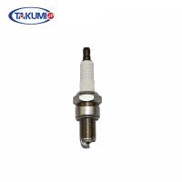 China Bujias Laser Iridium Spark Plugs Auto Engine Parts For Citrozn E6TC D8TC CR9E F5TC for sale