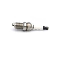 China Car Engine Spark Plug BK6RETC Replacement With Flat Seat Type for sale
