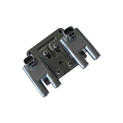 China OEM ODM Car Ignition Coil For CHEVROLET LACETTI DAEWOO NUBIRA 1.4 1.6 96453420 for sale
