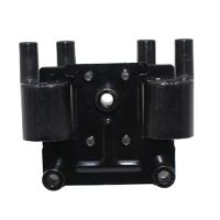 China OEM ODM Car Ignition Coil For CHEVROLET LACETTI DAEWOO NUBIRA 1.4 1.6 96453420 for sale