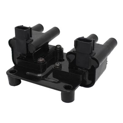 China Car Ignition Coil Compatible CHEVROLET LACETTI DAEWOO NUBIRA 1.4 1.6 96453420 for sale