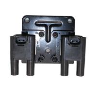 China OEM ODM Car Ignition Coil For CHEVROLET LACETTI DAEWOO NUBIRA 1.4 1.6 96453420 for sale