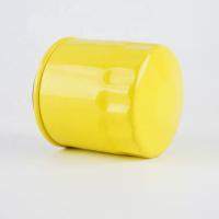 China Factory Outlet Original Replacement Oil Filter for lexus and toyota for sale