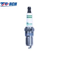China Engine Assembly Iridium Platinum Spark Plug Replacement For Cars for sale
